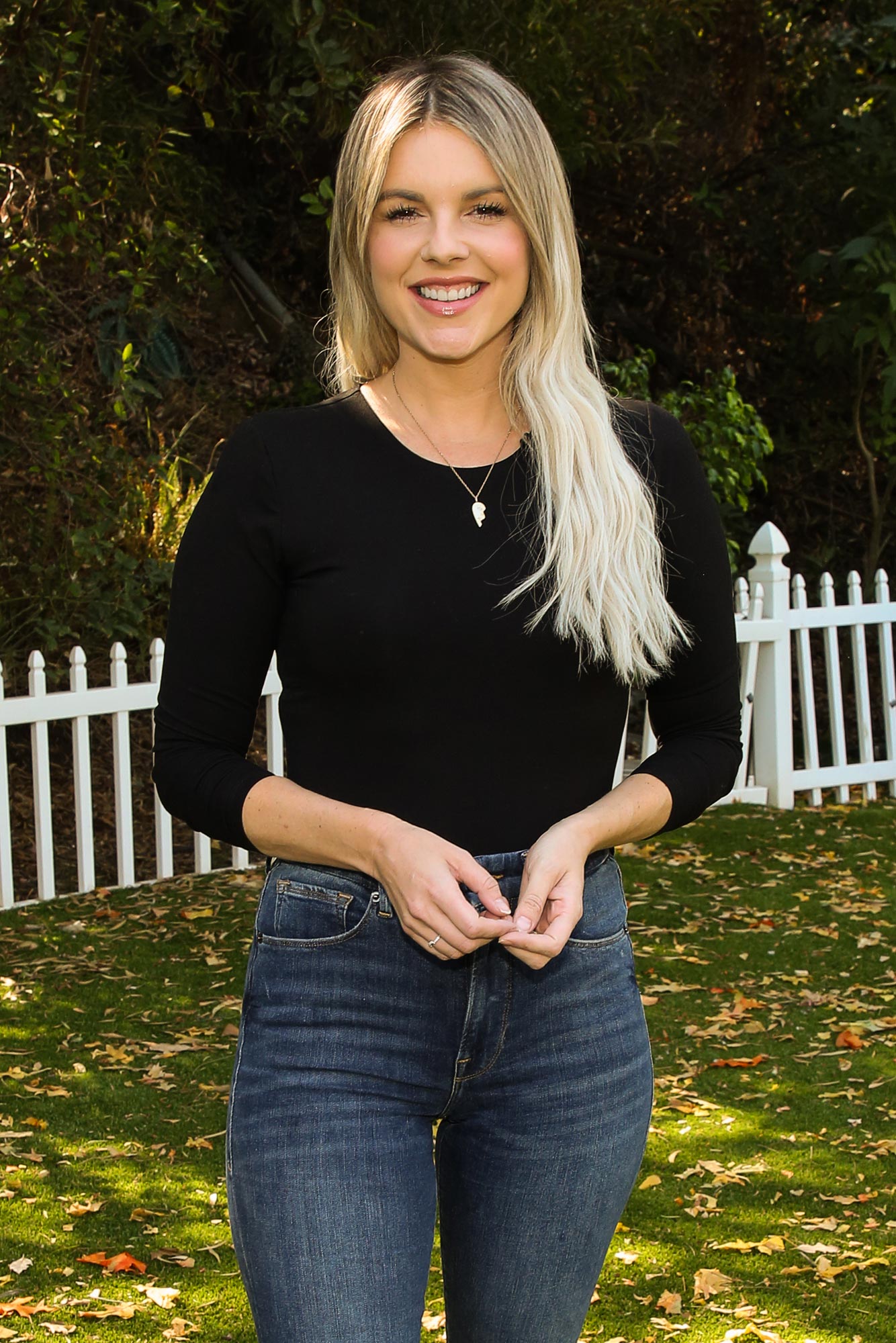 Stars Who've Moved to Tennessee: Melissa Joan Hart, Steven Tyler and More