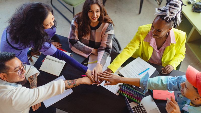 Work-Life-Balance: In diesen europäischen Ländern lassen sich Arbeit ...