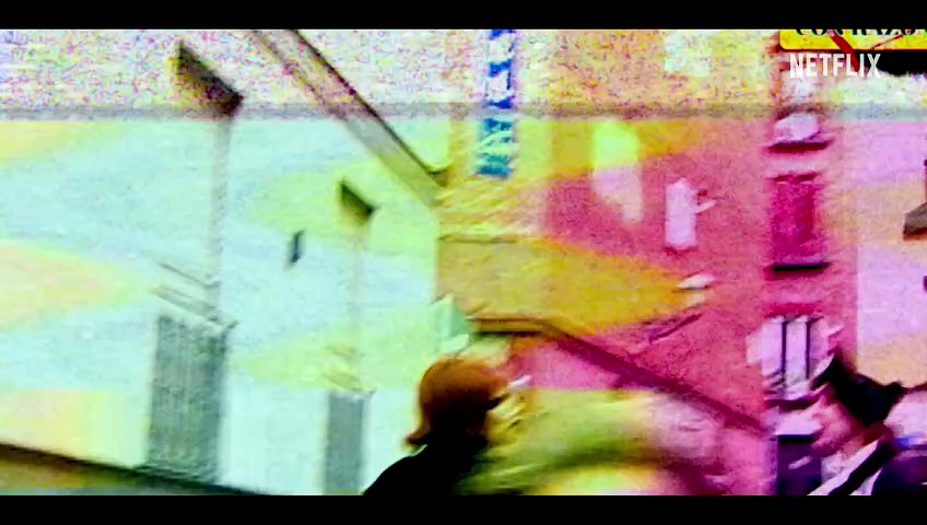 Superstar Trailer