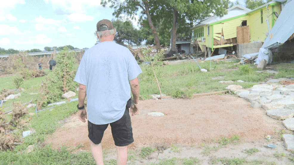 Kerr County flood victims face heartbreak as looting adds to ...