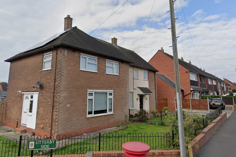 Mum, 31, 'let down' by NHS found dead in Stoke-on-Trent home