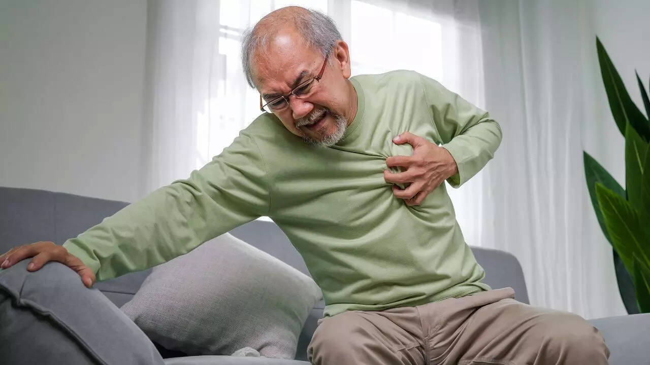 The first 60 minutes after a heart attack make all the difference: Why ...