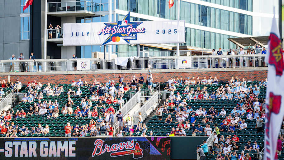 Everything players making the MLB All-Star Game get: Cash, tickets and more