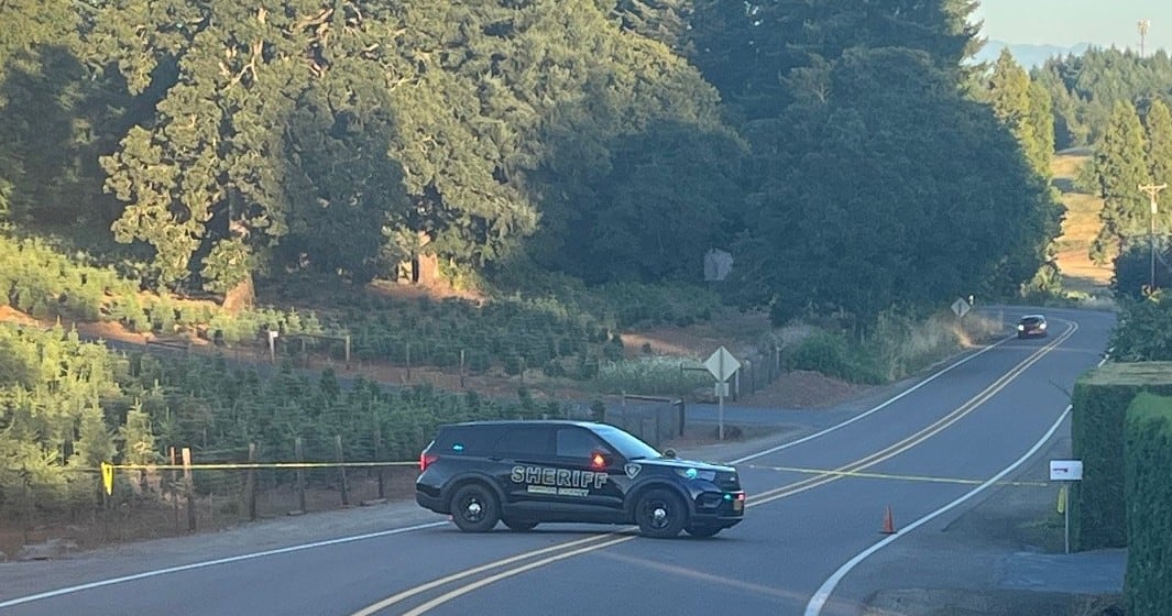 Man arrested for manslaughter, DUII after bicyclist killed in crash ...