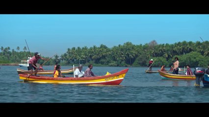 Alyad Palyad | movie | 2024 | Official Trailer