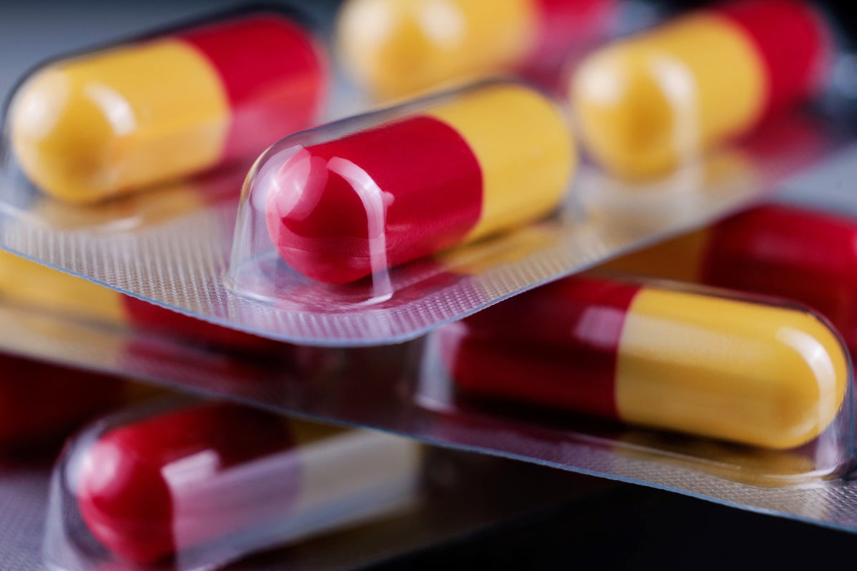 This common medicine could be making you age faster, scientists say