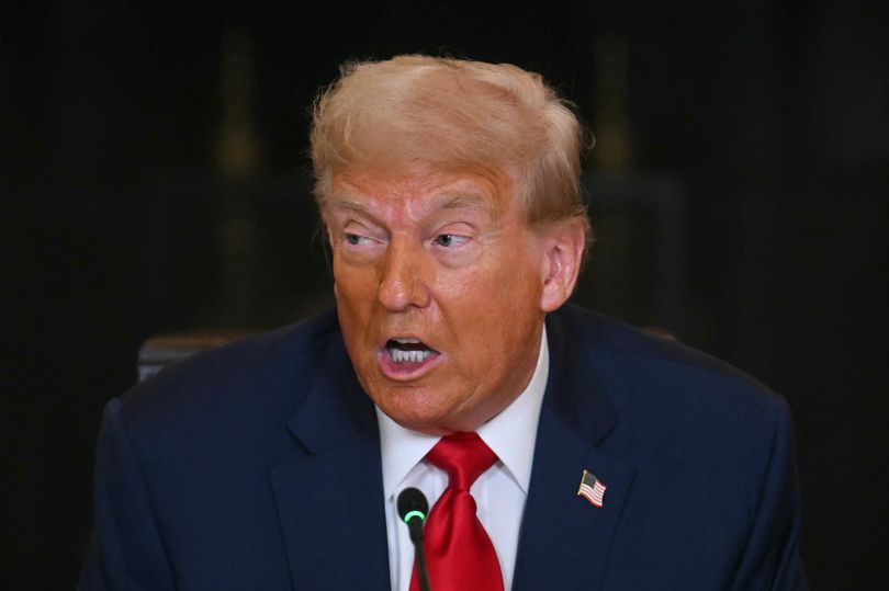 People 'convinced' White House Instagram account is run by teenager ...