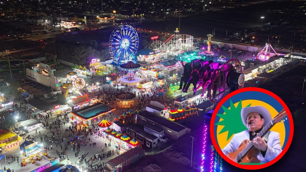 Los Cadetes de Linares se presentarán en la Feria de Saltillo 2025 ...