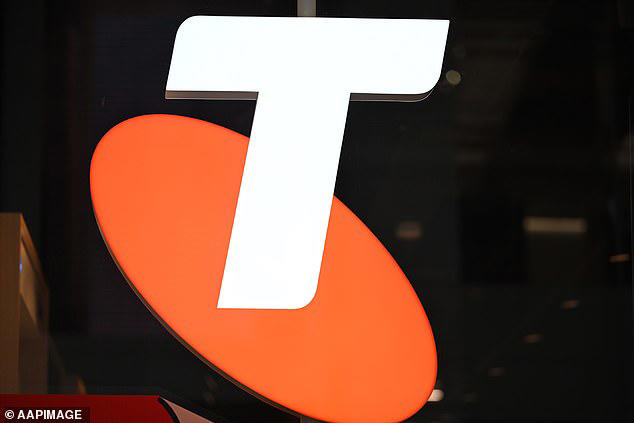 Telstra to slash yet another 550 staff as telco is rocked by yet ...