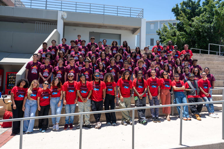 Good Bunny Foundation Summer Camp Returns, Bringing Arts, Sports, and ...