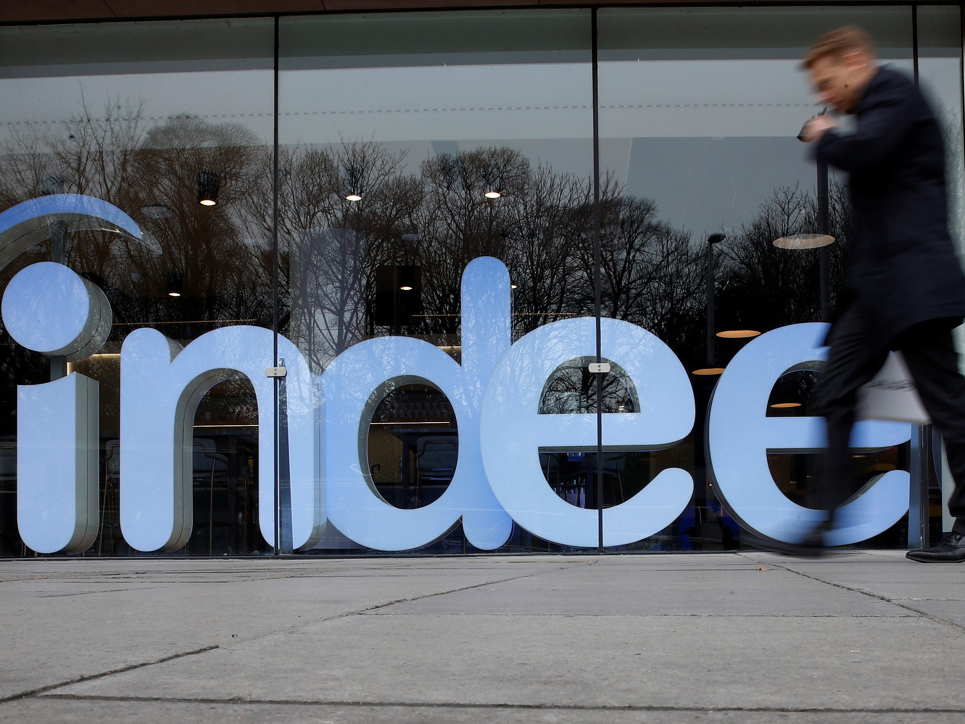 Job-seeking platforms Indeed and Glassdoor to slash 1,300 jobs as ...