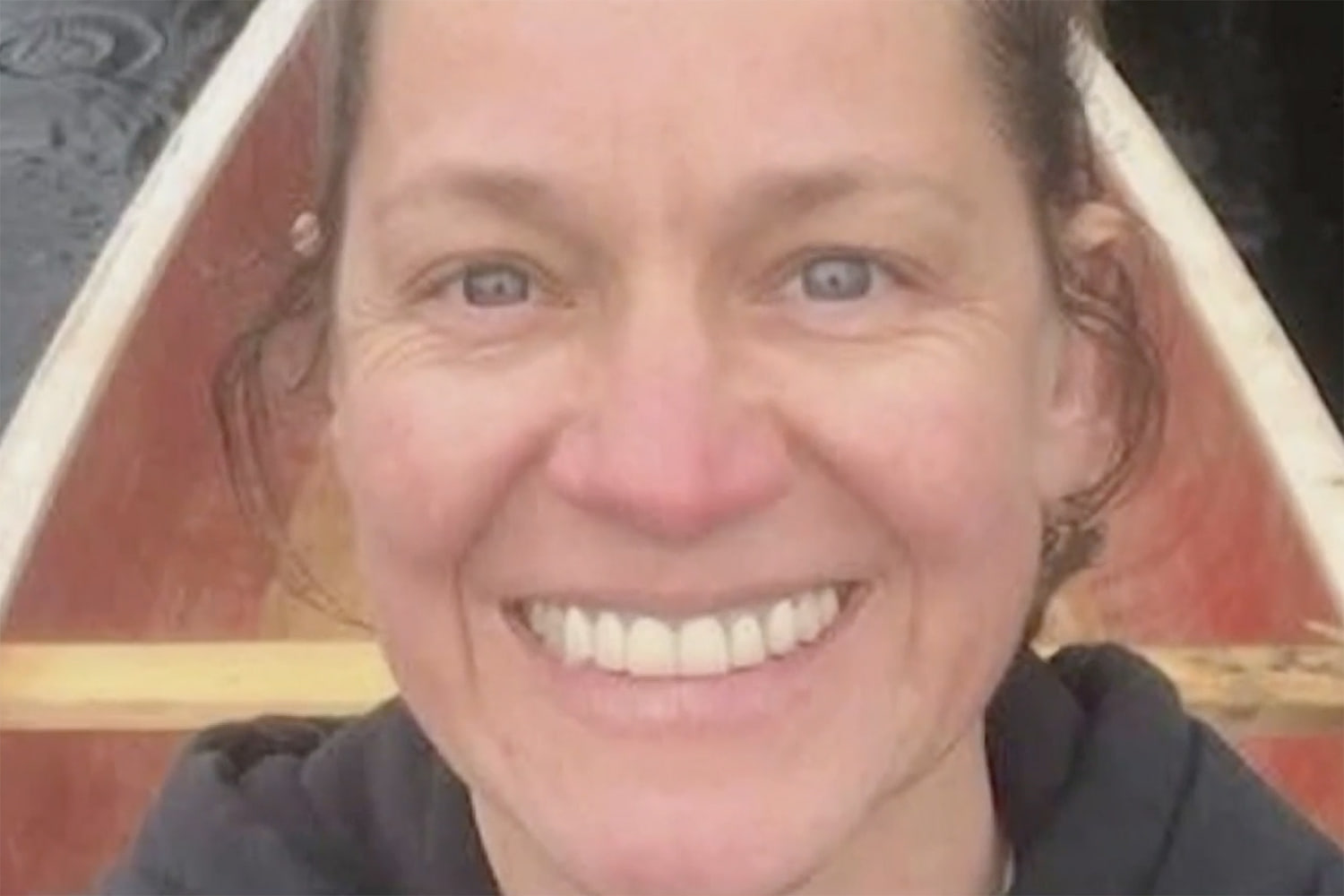 After a paddleboarder's unsolved killing in Maine, authorities urge ...