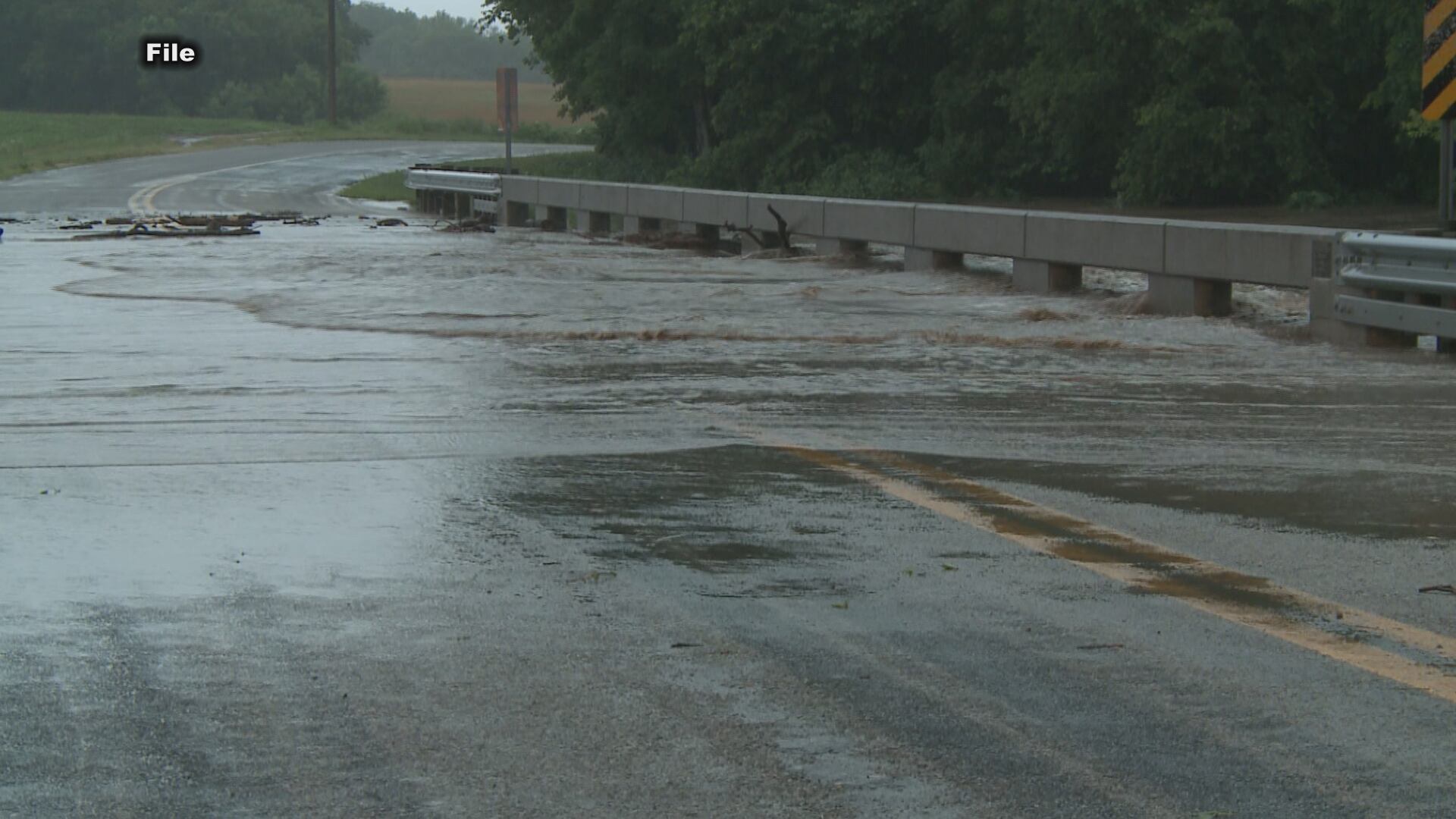 ‘People underestimate the power of water’: local emergency officials ...