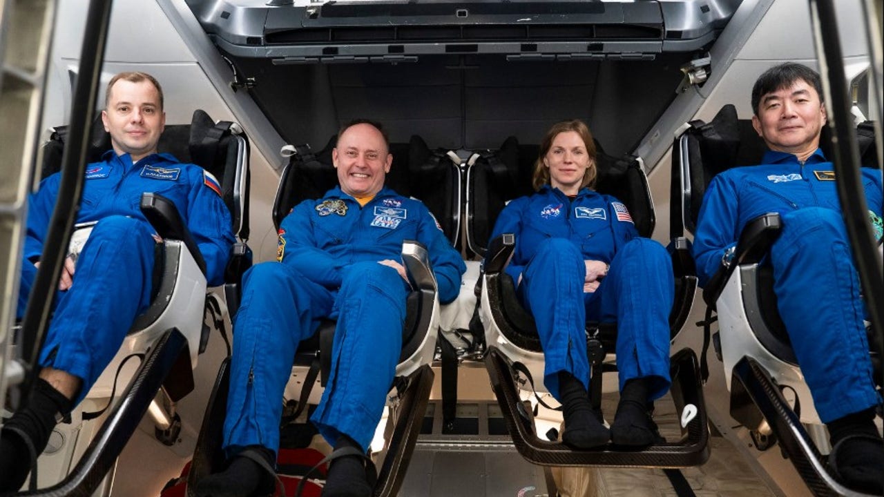 NASA, SpaceX set date for Crew-11’s return to Earth: What we know