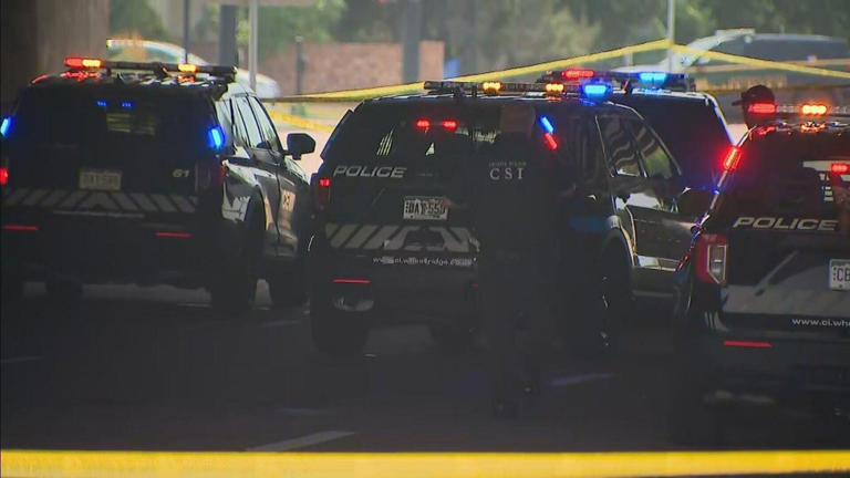 Police release body camera footage of officer involved shooting in ...