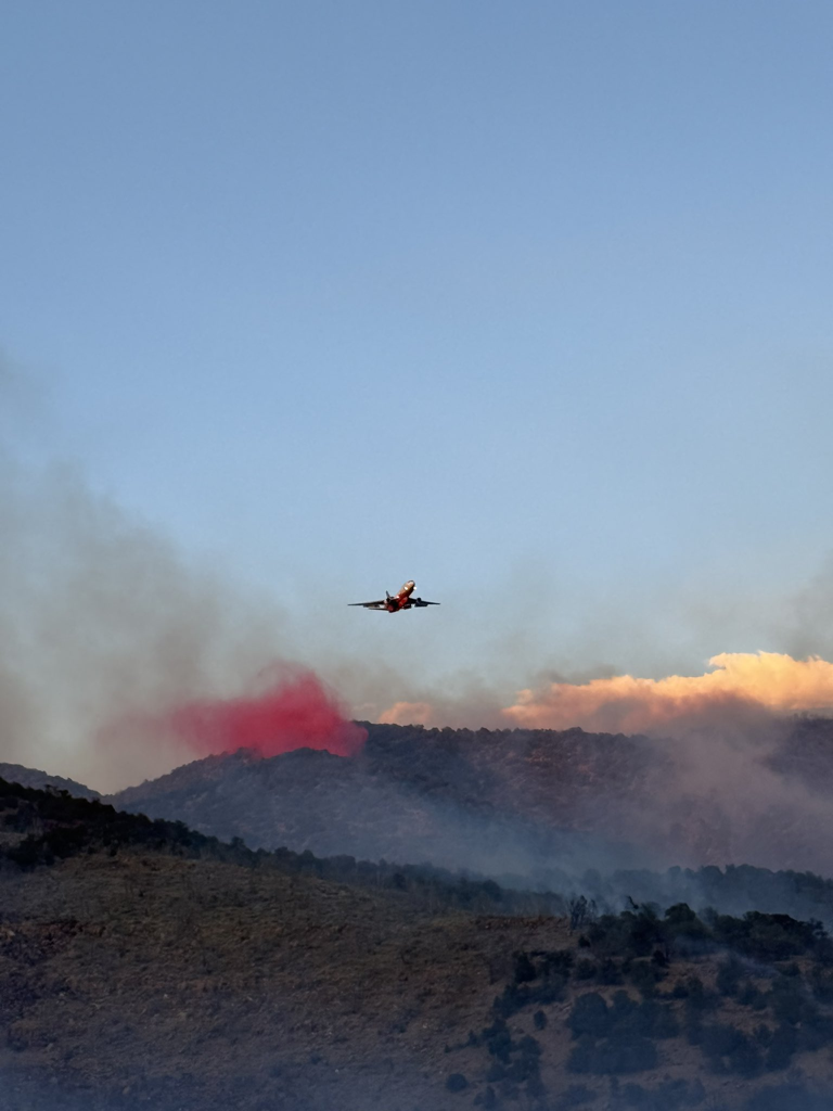 ‘For now, we’re looking good’: Gap Fire crosses 600 acres, crews ...