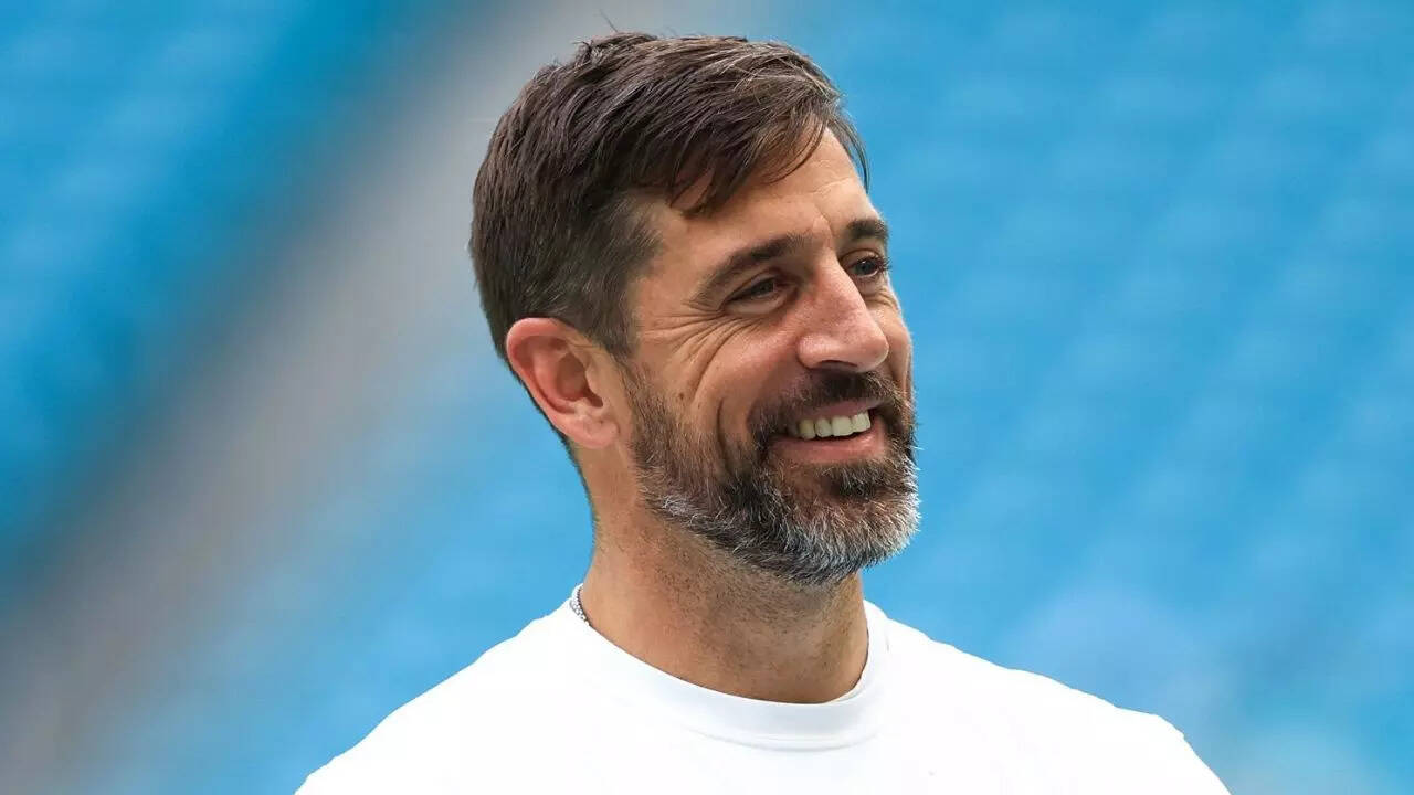“A mistake”: Aaron Rodgers at war with Steelers coaches as Jerome ...