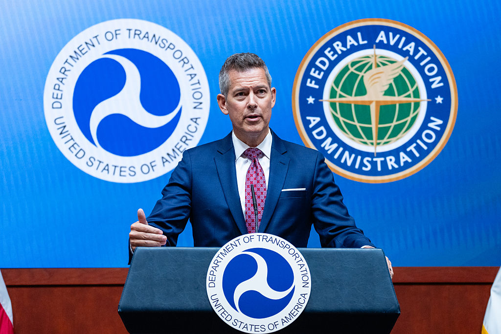 What to Know About Sean Duffy, NASA's New Interim Head