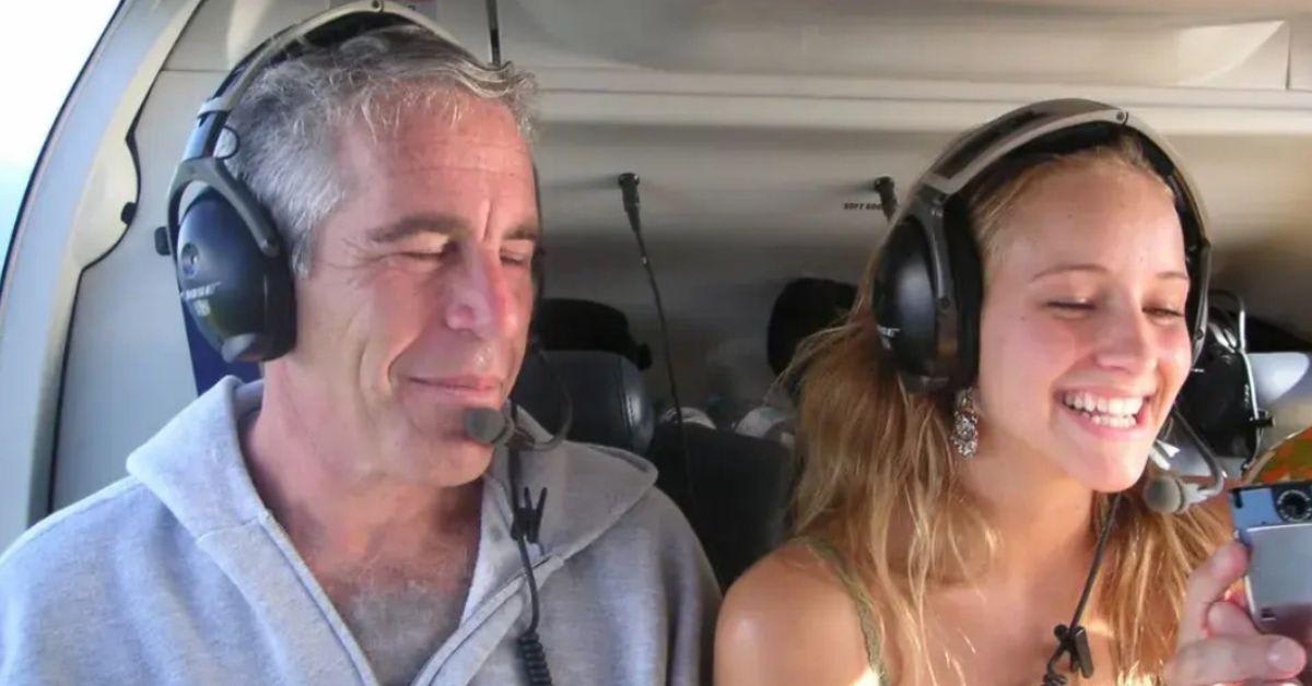 Jeffrey Epstein's Creepy Last Text Message to Michael Wolff Revealed ...