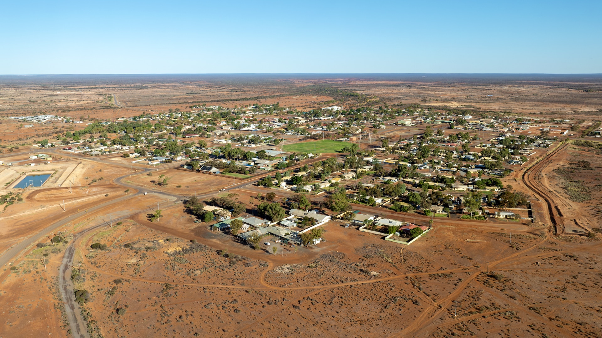 Mining rates win bolsters tiny town of Mount Magnet, as miners fear ...