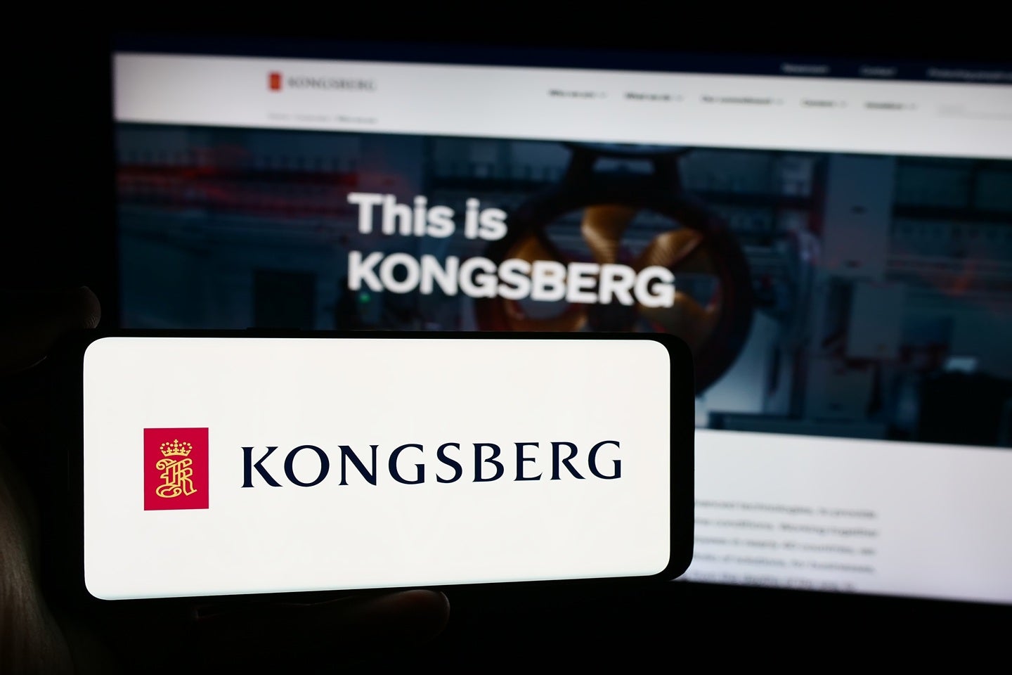 Kongsberg Defence & Aerospace sees 38% revenue surge in Q2 2025