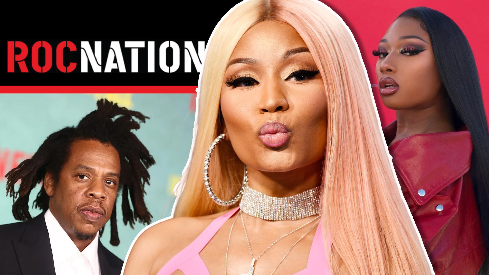 Nicki Minaj explota contra Jay-Z tras “presuntamente” deberle dinero y ...