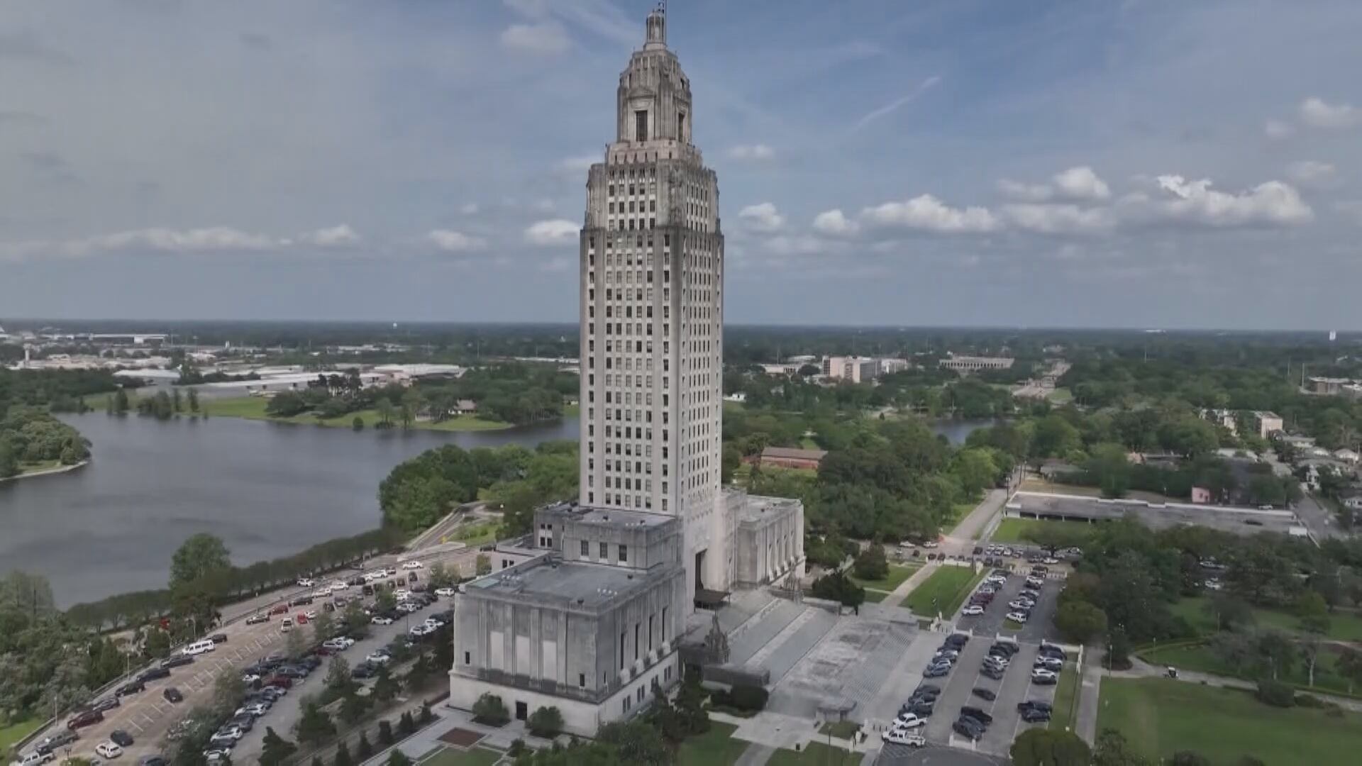 Louisiana democrats and republicans on how Trump’s Big Beautiful Bill ...