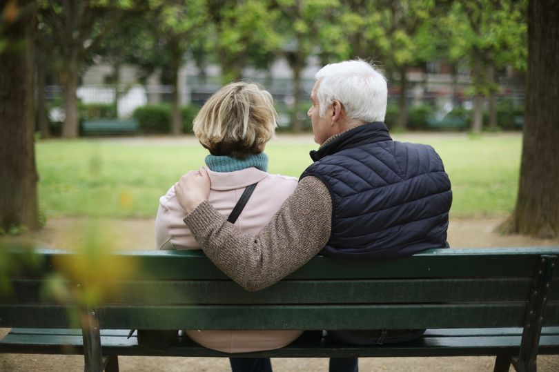 The everyday habit that 'lowers risk of early death by 40%'