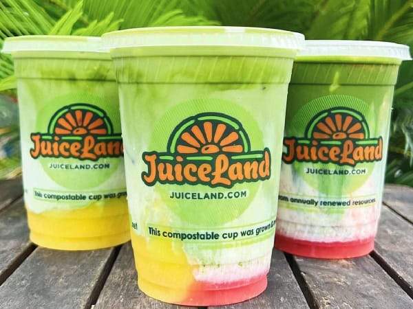 Austin's superhealthy JuiceLand opens first location in Fort Worth