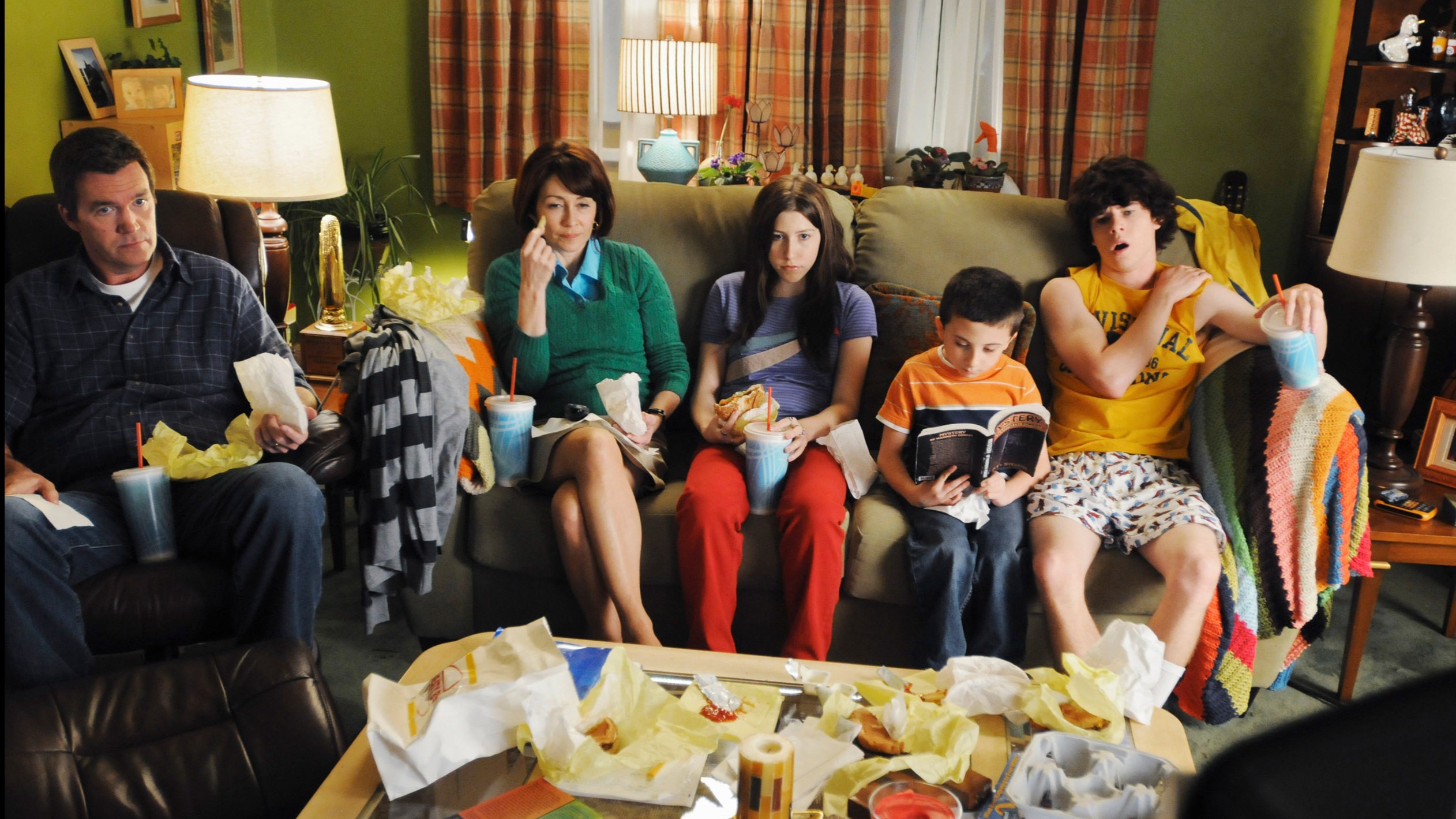 Stuart's Back In The 'Big Bang Theory' Spinoff-But Is the Original Cast?