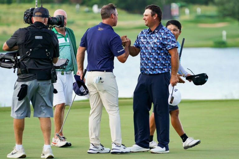 Banking on Golf: HSBC Shocks Fans with Massive LIV Golf Deal