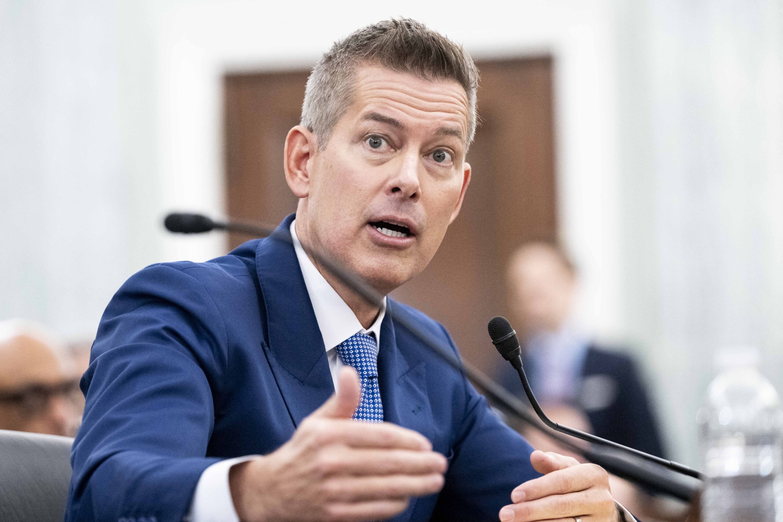 Former Fox Host and Reality TV Star Running NASA Now