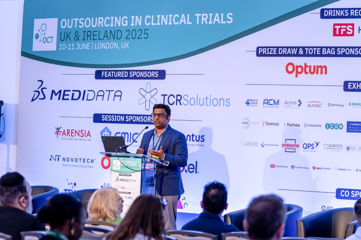 Adapting to funding and operational hurdles in today’s clinical trials ...