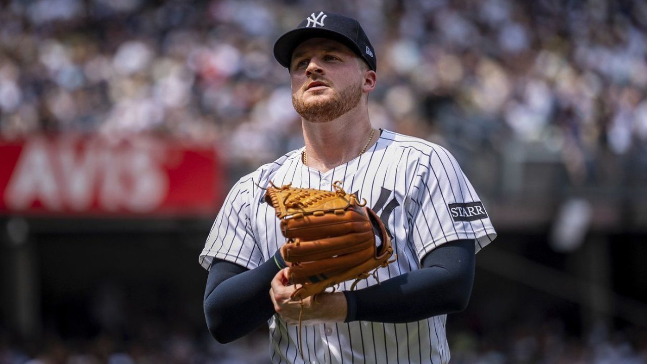 Yankees’ Clarke Schmidt to undergo a second Tommy John surgery on Friday