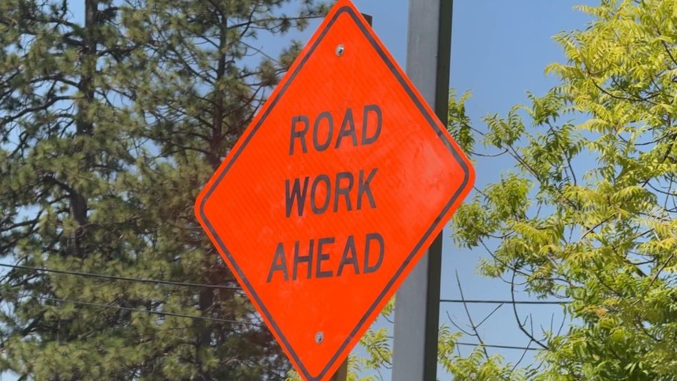 Paradise launches overnight Clark Road construction as part of $100M ...
