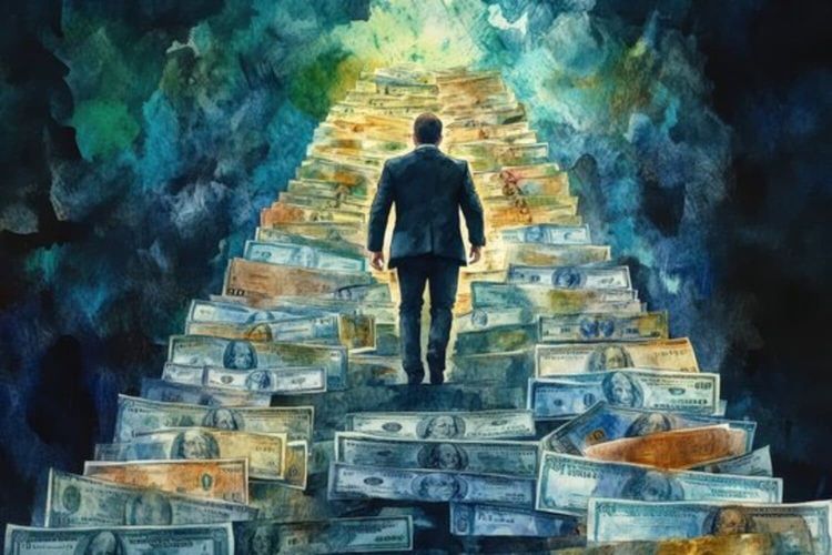5 Shio Diramal Merangkak Naik Tangga Finansial Menuju Kekayaan di Akhir ...