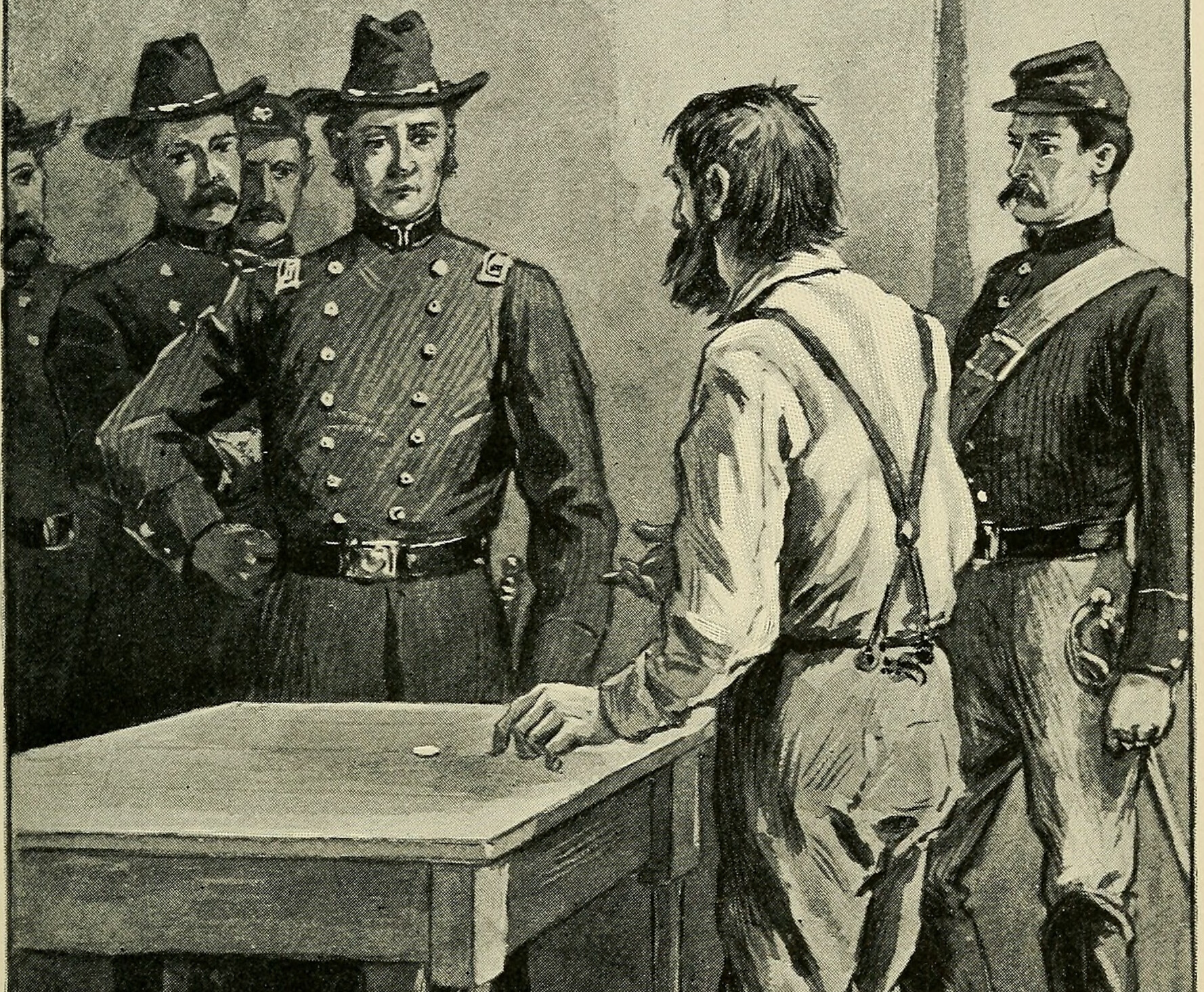 The Boston riot that left five colonists dead and gave birth to the ...