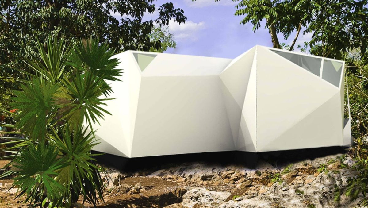 La arquitectura bioclimática ¿Ha llegado el futuro de la construcción ...