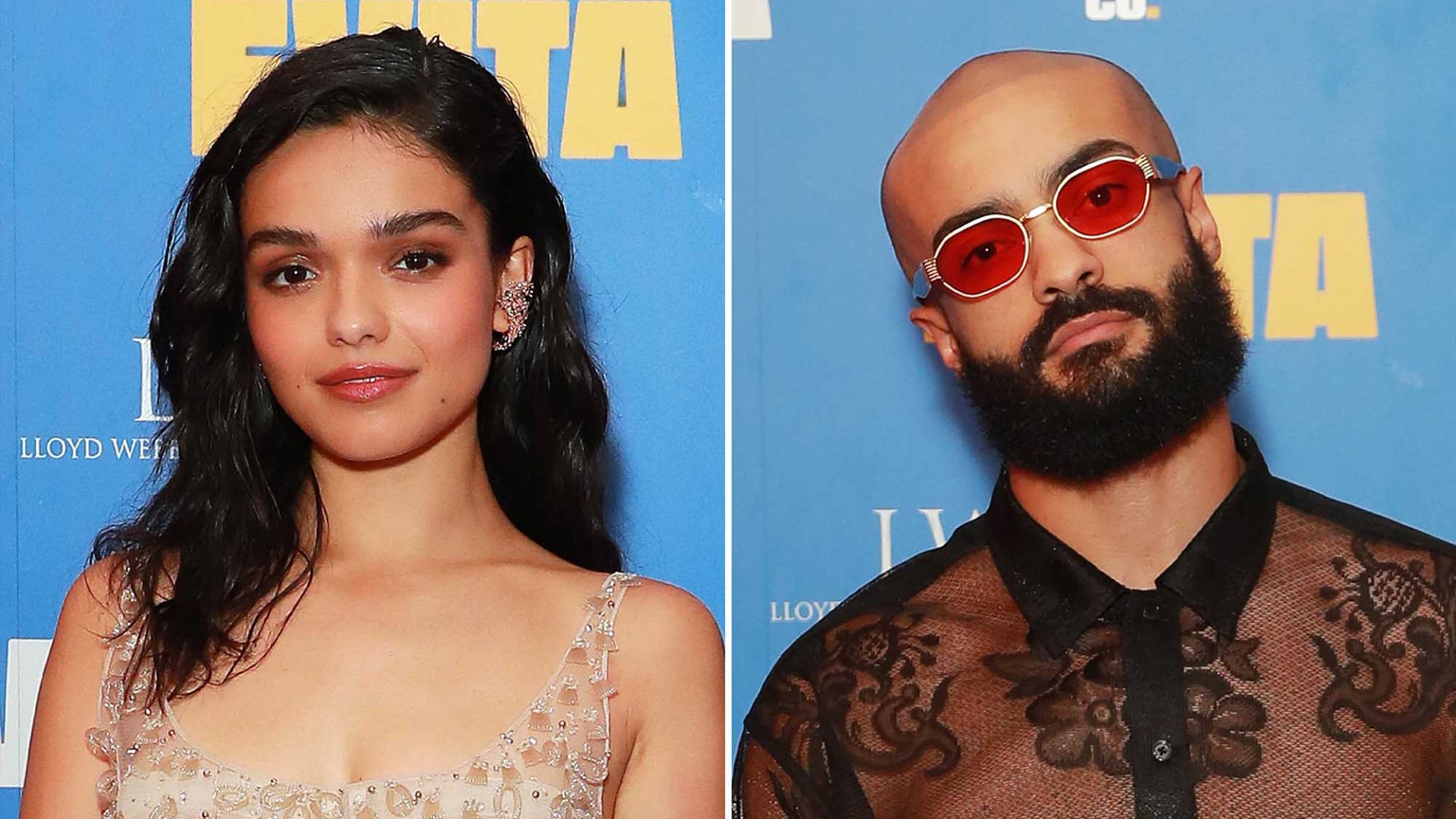 ¿Quién es Nathan Louis-Fernand? Conoce al bailarín que besó a Rachel Zegler