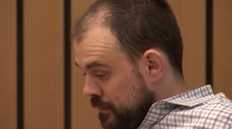 Jury finds Portland man guilty after string of racially motivated vandalism