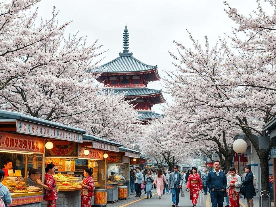 Why are record number of Australian tourists flocking to Japan? Check ...