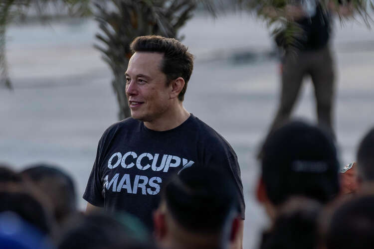 Elon Musk's neighbors tried to take on his Austin compound. They lost.