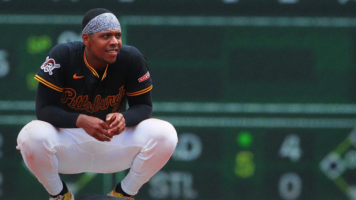 Pirates rumors: Jon Heyman names Pittsburgh as biggest trade deadline ...