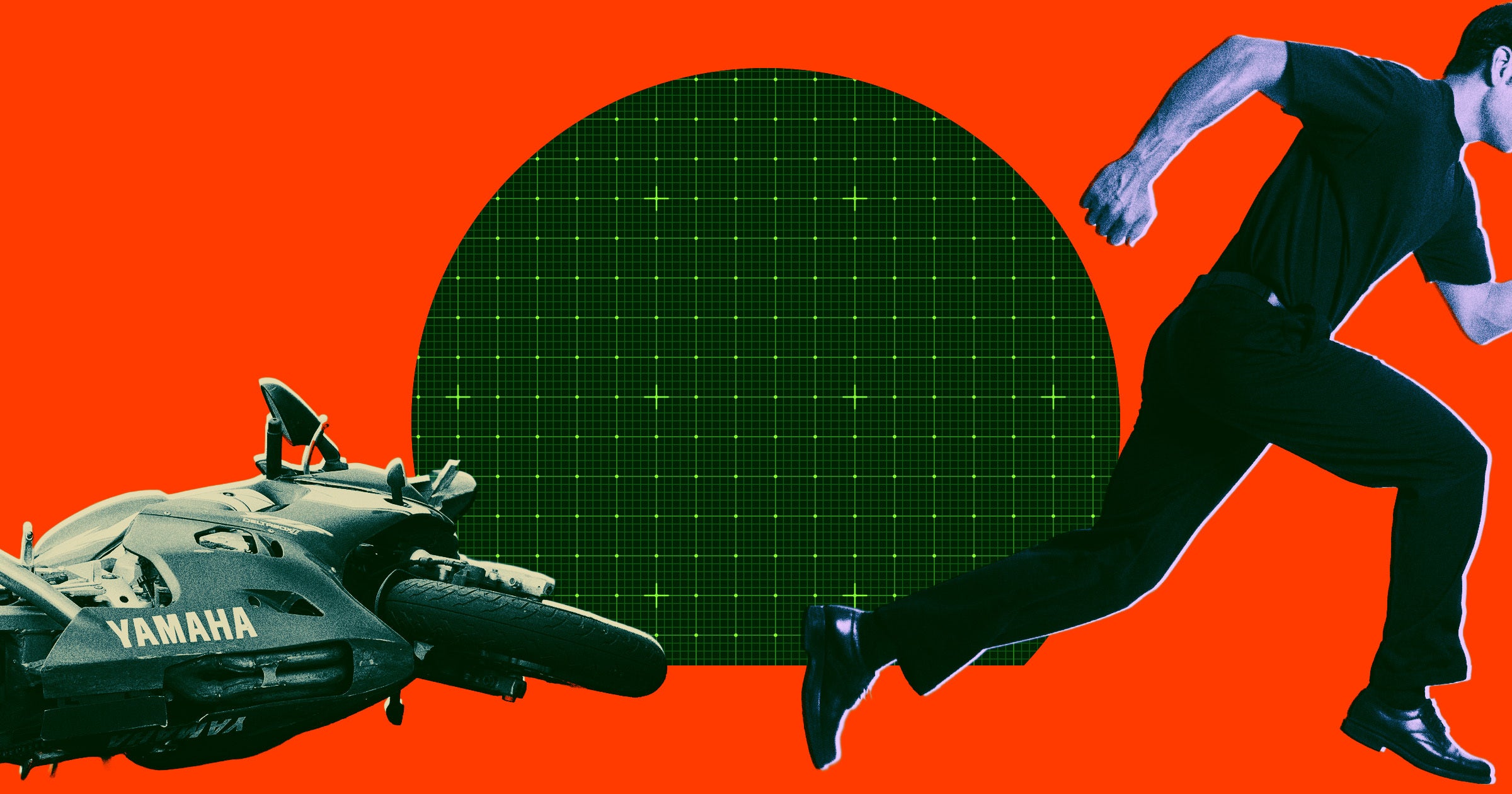 Tesla Driver Facing Murder Charge for Getting Angry and Running Down ...