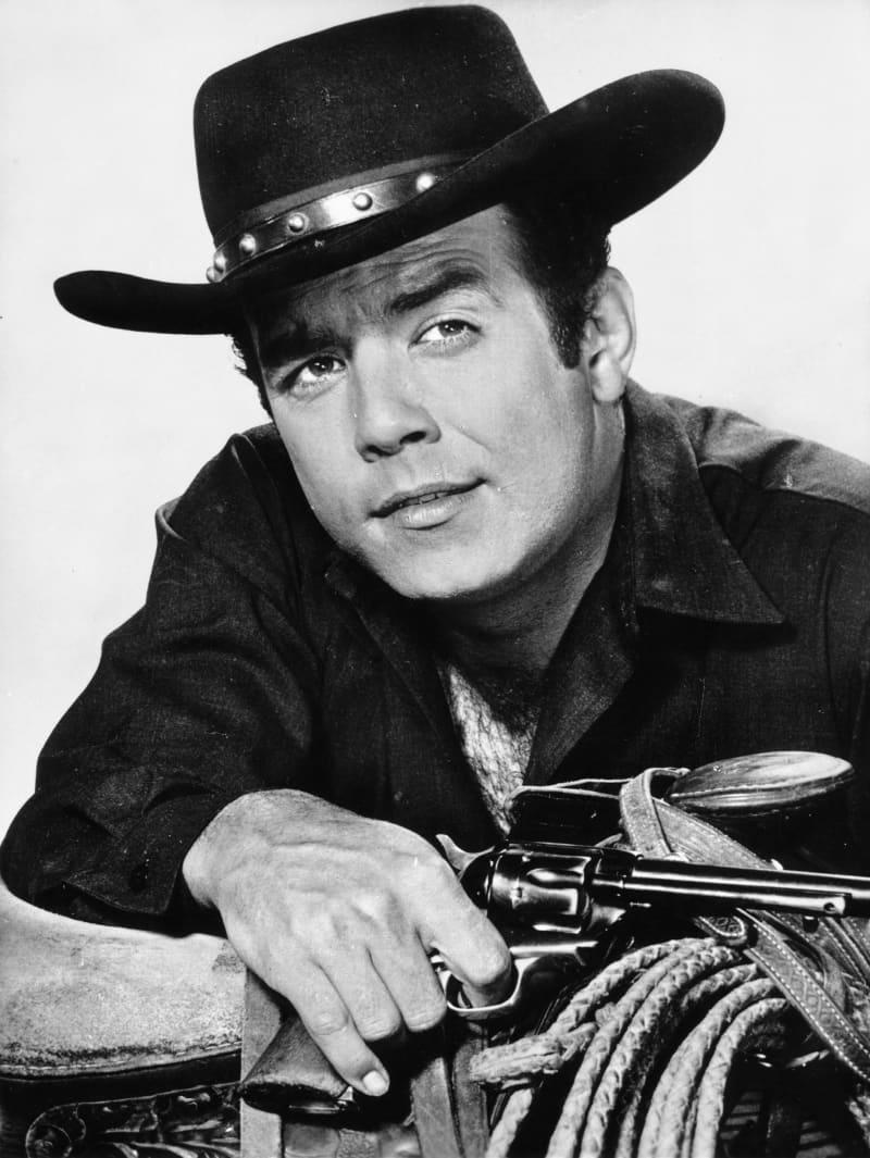 'Bonanza': Why Did "Adam Cartwright" Leave The Show?