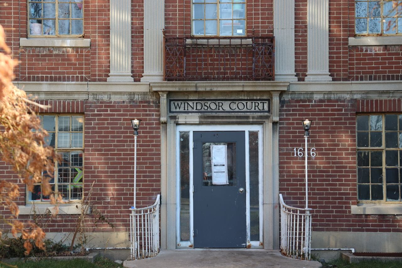 $100K fine for owners of downtown Windsor residential building after ...