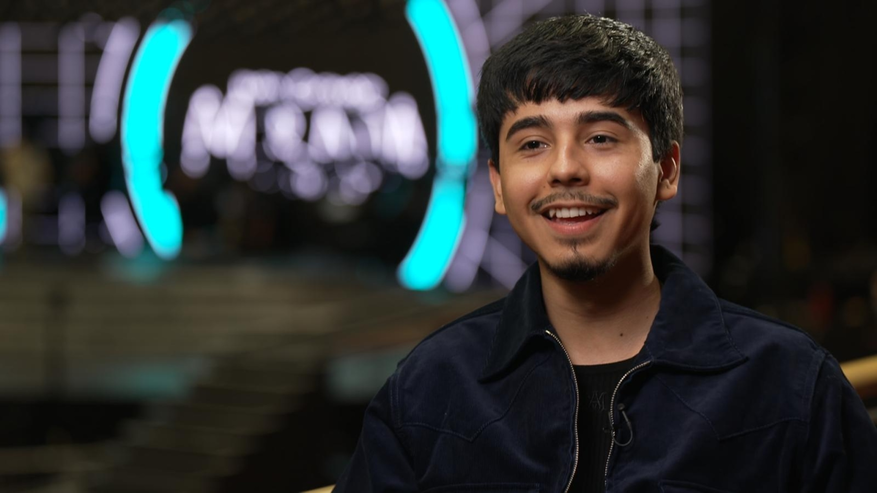 Singer Ivan Cornejo on his rise to fame, ongoing tour & redefining ...