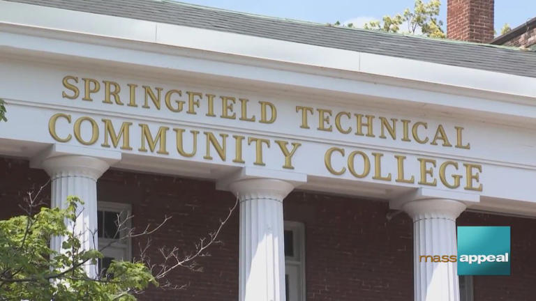 MassReconnect drives nearly 40% increase in adult community college ...