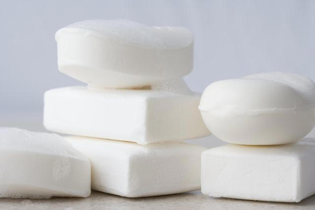 The Surprising Reason You Should Bring A Bar Of Soap On Your Next Trip