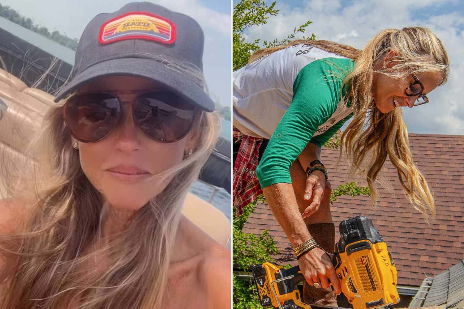 Nicole Curtis Says She Made ‘Executive Decision’ to Shelve “Rehab ...